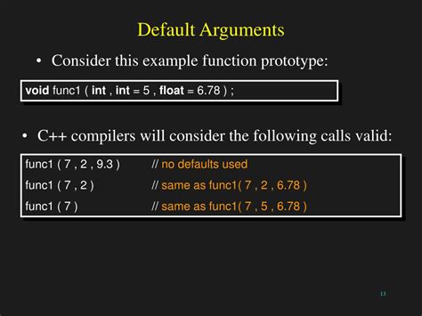 Ppt Comprehensive Guide To C Input And Output Streams Powerpoint Presentation Id 3278911