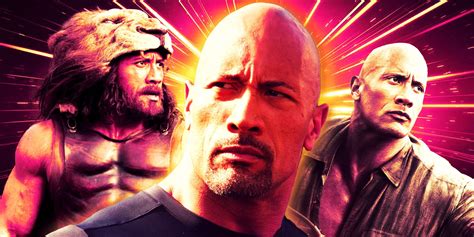 Hercules 2022 Dwayne Johnson Wallpaper