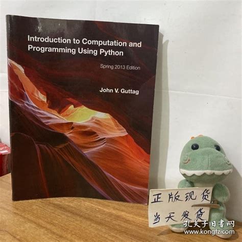 Introduction To Computation And Programming Using Python John Thejohn