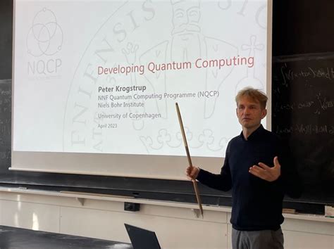 Nnf Quantum Computing Programme Nqcp Posted On Linkedin