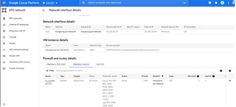 Downloading The Gcp Virtual Machine Image
