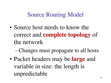 Advanced Computer Networks Ppt Download