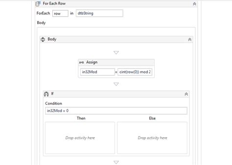 Remove Odd Numbers From The Excel Help UiPath Community Forum