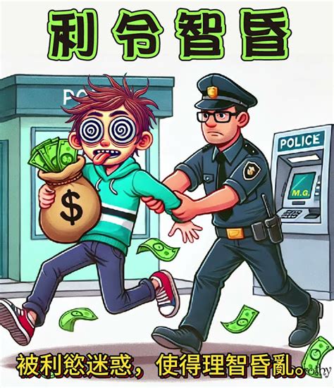 利令智昏 Learnchinese Youtube