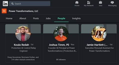 Joshua Timm Pe On Linkedin Pwrtrans Pandc Trainingprogram