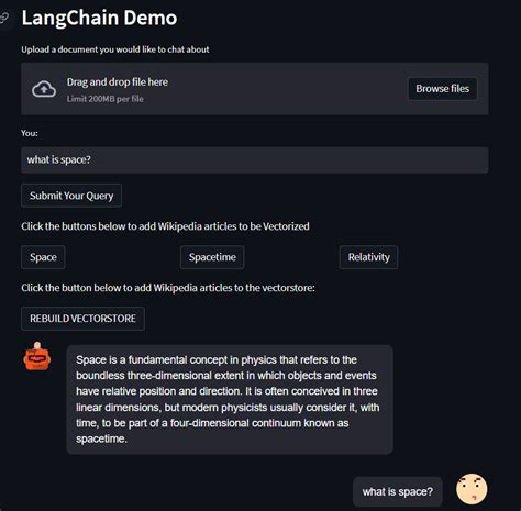 github echohive42 chat with data