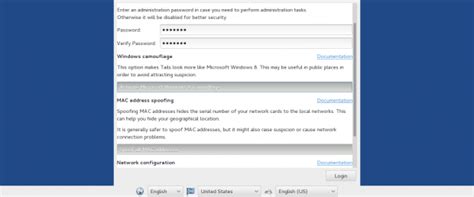 Install Tails Linux Operating System To Preserve Privacy And Anonymity