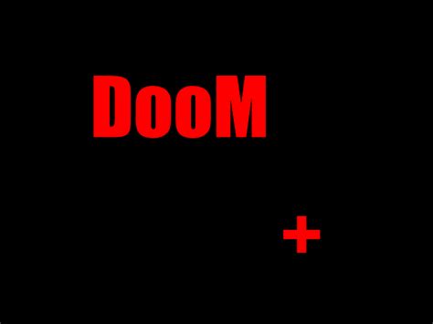 Doom Engine ModDB