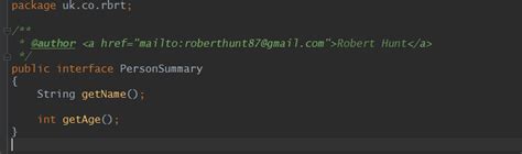 JPA Does Not Work As Expected When Use NativeQuery True Issue Spring Projects Spring
