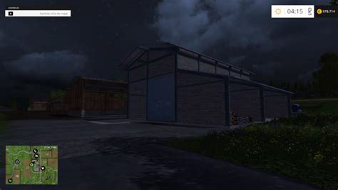 GARAGE V Mod Mod Download