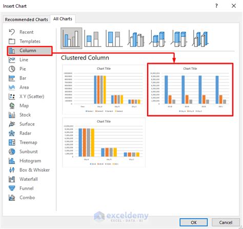 How To Insert Trendline In An Excel Cell Create And Customization