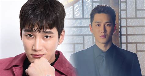 Itaewon Class Ahn Bo Hyun Feliz Por Su Personaje De Villano Y Las