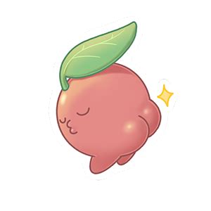 Booty Emoji Pack