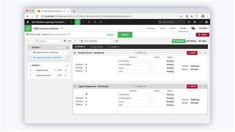 What S New In Dataiku Version