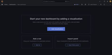 Deploy Grafana On Koyeb And Build A Dashboard To Visualize Github Data
