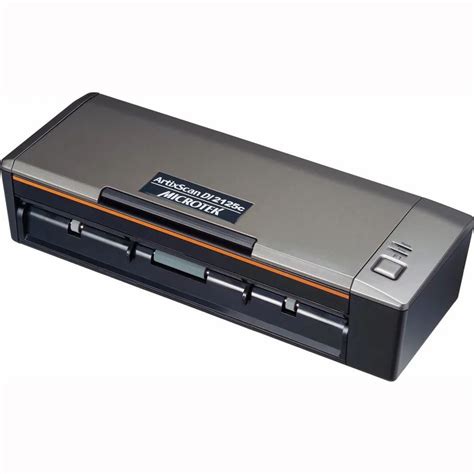 Di2125c Artixscan Microtek Multi Function Scanner At ₹ 100000piece In New Delhi