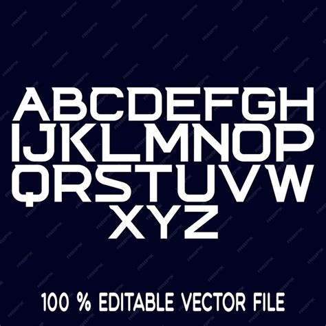 Premium Vector Crystal Texture Font Vector Alphabet With Latin Letters Mosaic Font