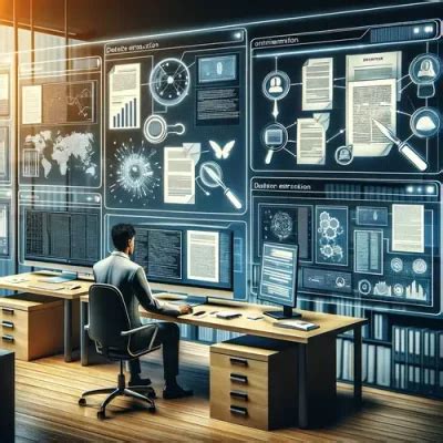 Document Data Extraction How To Get Data From Documents Accurately Quickly Affordably