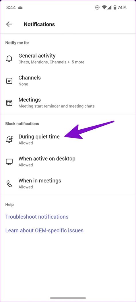 How To Fix Microsoft Teams Notification Sound Not Working Guiding Tech