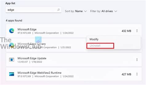 Block Edge In Windows 10 With Edge Blocker
