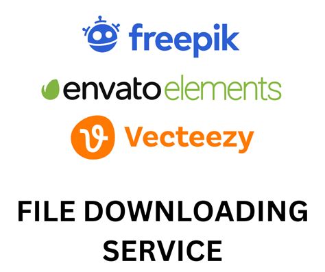 Premium Files Downloading Service X Line Web Designs