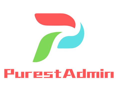 Purest Admin Doc
