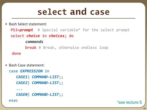 Bash Scripting Continued Remote X Windows Unix Tidbits Ppt Download