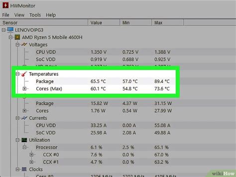 How To Monitor Your CPU Temperature 4 Easy Tools