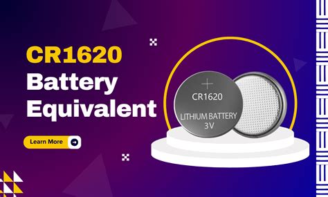 Ag3 Battery Equivalent Odg