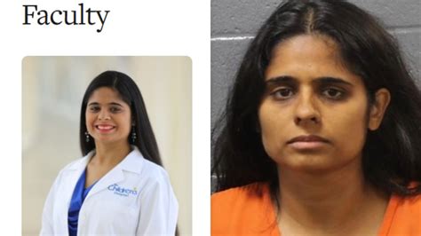 who is dr neha gupta indian origin mother accused of killing daughter 4 staging death in