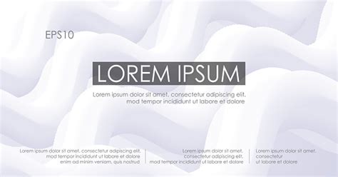 추상 다채로운 유체 및 액체 창조적 인 템플릿입니다 전단지 배너 웹 포스터 책자 카드 브로셔에 사용 됩니다 3차원 형태에 대한 스톡 벡터 아트 및 기타 이미지 Istock