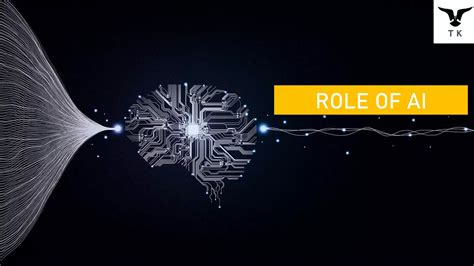 role of ai in real world applications ppt