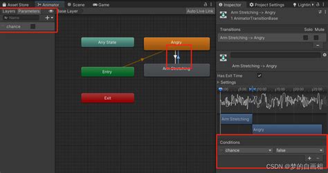 从零开始的原神桌宠 unity 桌宠 csdn博客