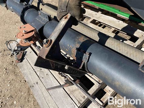 Unverferth 15 Belt Conveyorplanter Fill Agriculture Bigiron