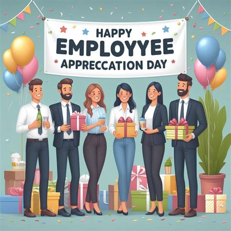 31000 Happy Employee Appreciation Day Banner Pictures