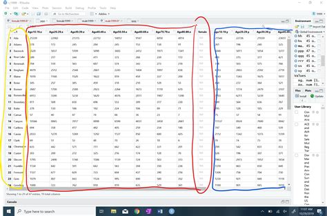 r how to fill na with text stack overflow
