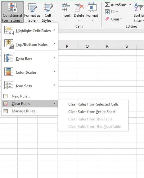 How To Strikethrough In Excel GoSkills
