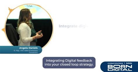 How to use digital feedback for your business | Concentrix posted on the topic | LinkedIn