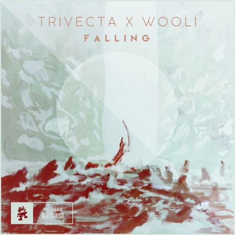 Trivecta And Wooli Falling Edmtunes