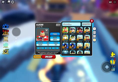 All Star Tower Defence Astd Padoru Illusiva Max Level 興趣及遊戲 玩具 And 遊戲類