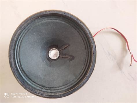 Tba810 Ctc810 Ic Audio Power Amplifier 4 Steps Instructables