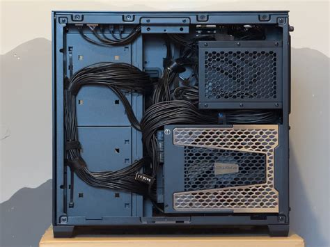 NVidia RTX A Power Connectors Supplied Dual PCIe Adapter Or Pin CPU ATX Build A PC