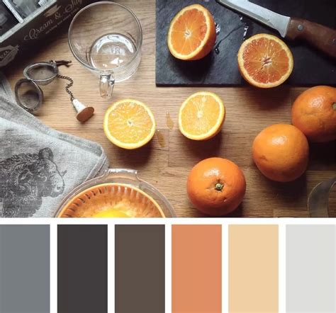 Как получить красивый серый цвет для покраски стен какие краски смешать для теплого темного