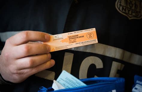 Ohs Health And Safety Services Inc After Record Year For Fatal Overdoses New York City