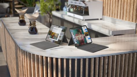 Forget The Magic Keyboard The Logitech Combo Touch Keyboard Could Be