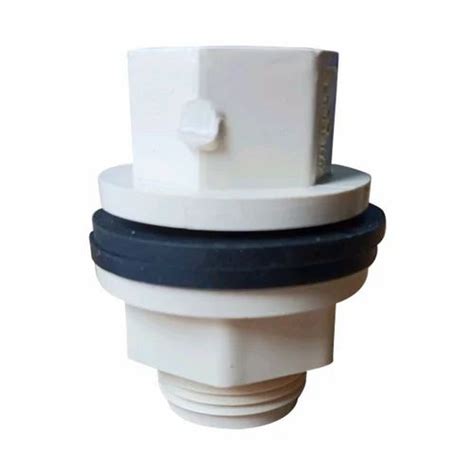 SSC Supreme Inch CPVC Tank Nipple Plumbing At Piece In Kanpur ID