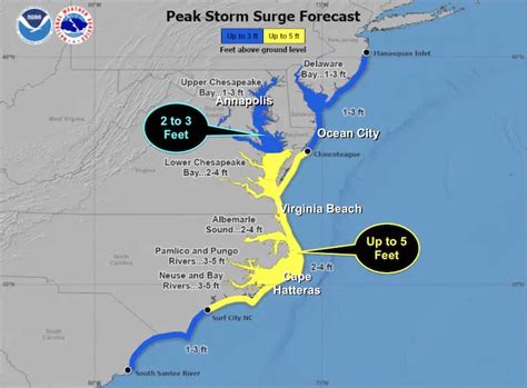 September 22 Tropical Storm Conditions This Weekend Just In Weather
