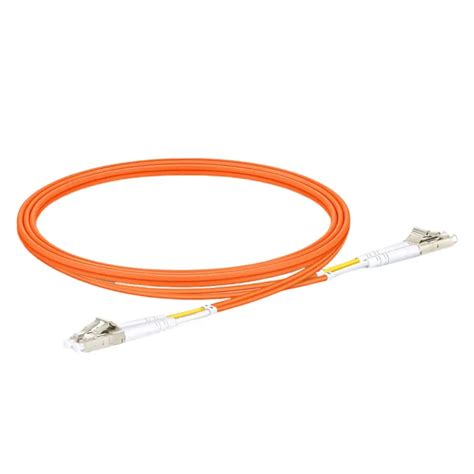 LC Fiber Patch Cord GracyFiber