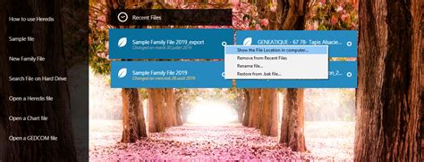 Find A File On Your Computer Heredis Help Knowledgebase