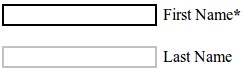 CSS3 Pseudo Classes And HTML5 Forms HTML5 Doctor